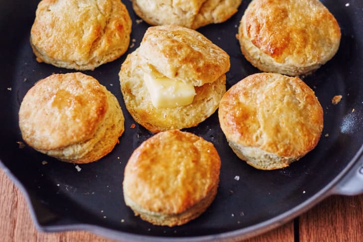 7 Things to Do with Leftover Biscuits | The Kitchn