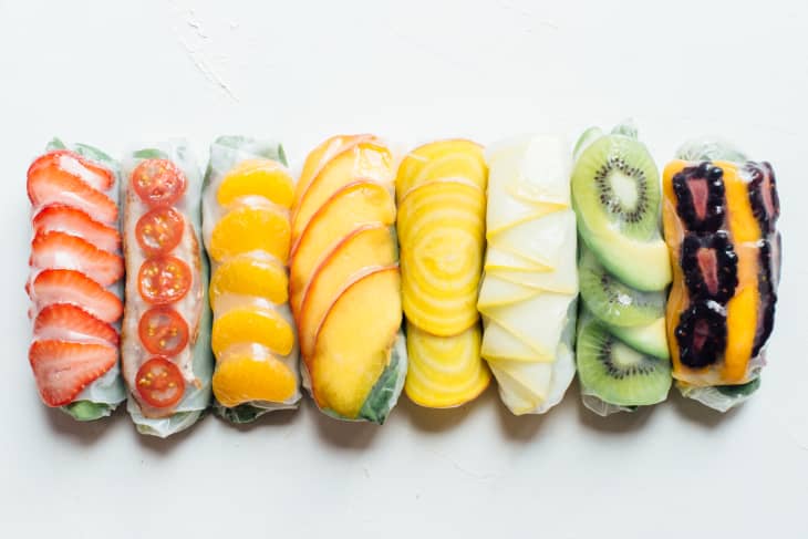 10 Tips for Mastering Summer Rolls | The Kitchn