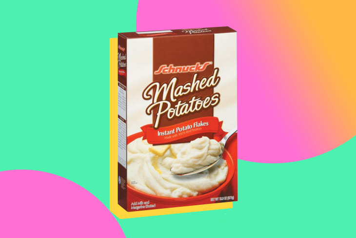 Instant Potato Flake Uses | The Kitchn