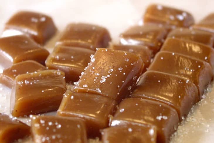 Good Question: How Do I Make Chewy Caramels? | The Kitchn