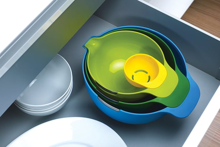 Joseph Joseph Mixing Bowl Set Sale, Amazon Daily Deals | The Kitchn