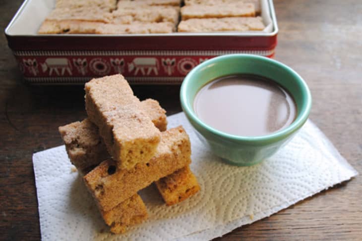 Holiday Cookie Recipe: Komish Broit | The Kitchn