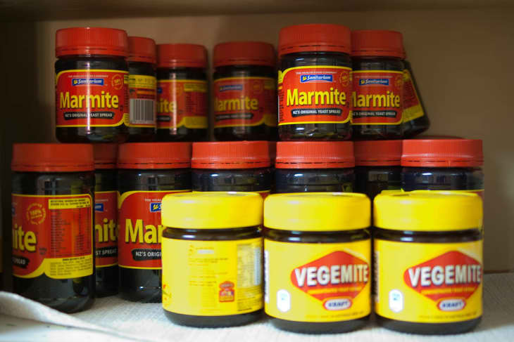 Marmite Is Better than Vegemite | The Kitchn