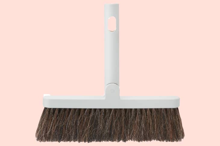 The MUJI Cleaning System Broom Is Great for Kitchens | The Kitchn