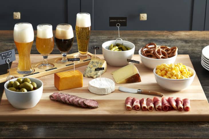 10 Surprising Ways to Use a Label Maker in the Kitchen | The Kitchn