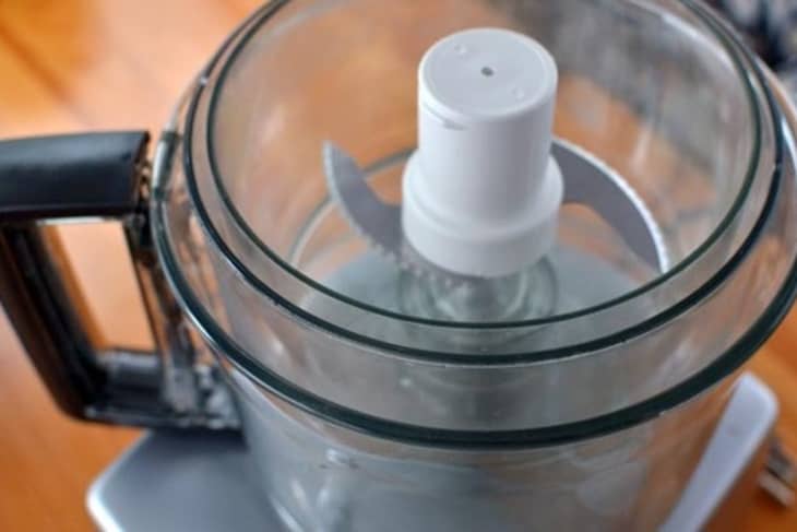 Why Does My Food Processor Blade Keep Breaking? | The Kitchn