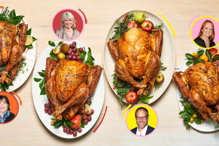 Who Wins the Title of "Best Turkey Ever"? | The Kitchn