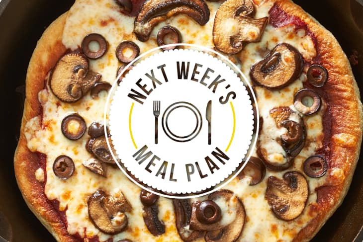 Easy Summer Dinners | Kitchn | The Kitchn