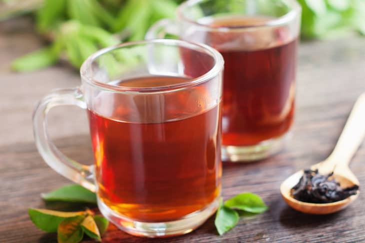What You Should Know About Black Tea | The Kitchn