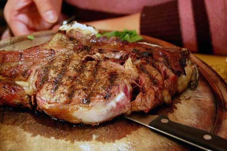 Where Do I Get Chianina Beef for Bistecca alla Fiorentina? | The Kitchn