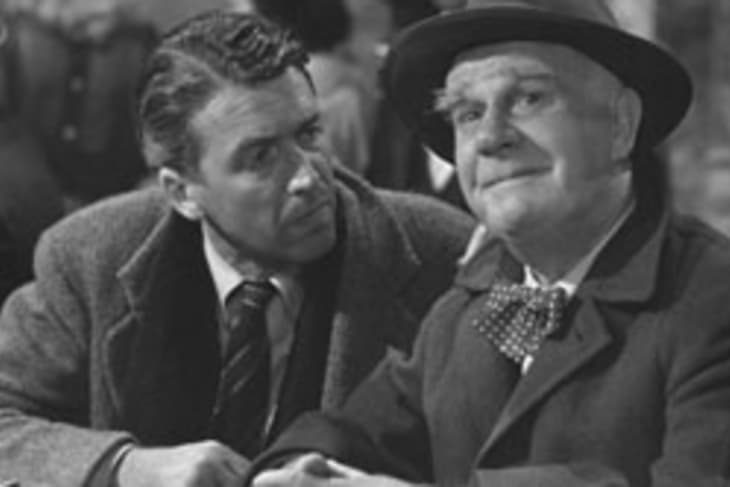 The Celluloid Pantry: Mulled Wine and It’s a Wonderful Life (1946 ...