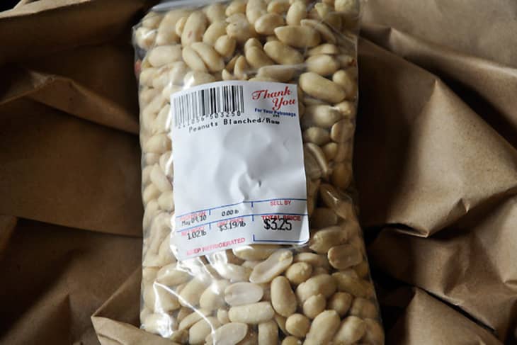 How To Roast Raw Peanuts | Kitchn