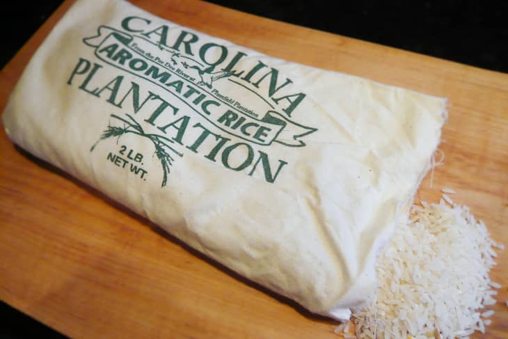 Why I Don’t Need a Rice Cooker: Carolina Plantation Aromatic Rice Is ...