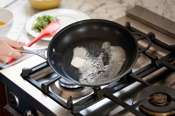What Is Teflon? | The Kitchn