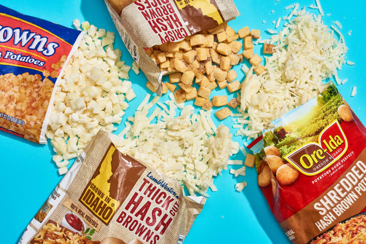 5 Ways to Make a Meal with Frozen Potatoes | The Kitchn