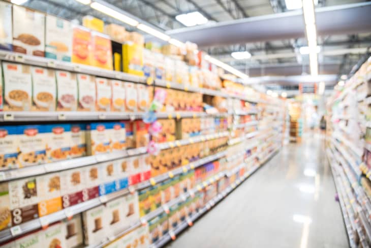 Healthy Cereals Nutrition Experts Recommended | The Kitchn