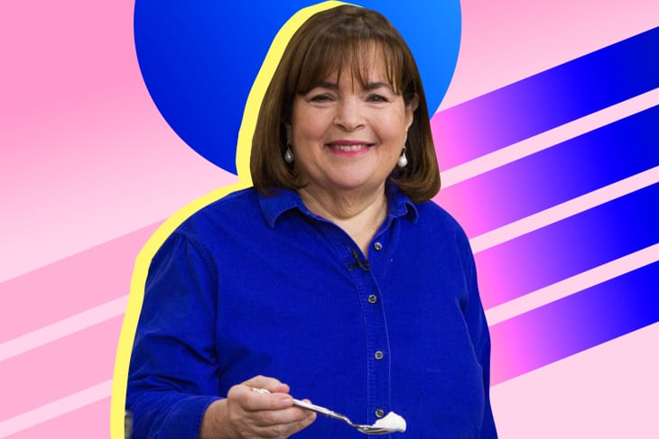 Ina Garten's Smart Trick for Perfect Croutons | The Kitchn Ina Garten's Smart Trick for Perfect Croutons | The Kitchn