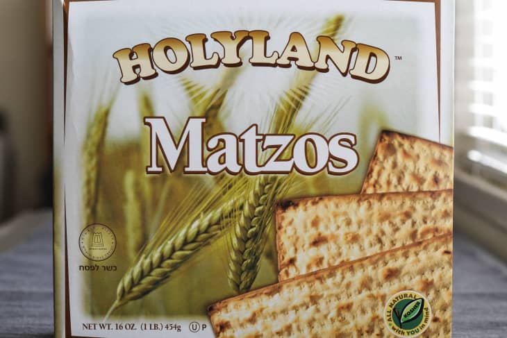 7 Ways to Eat Matzo When You’re Sick of It | The Kitchn