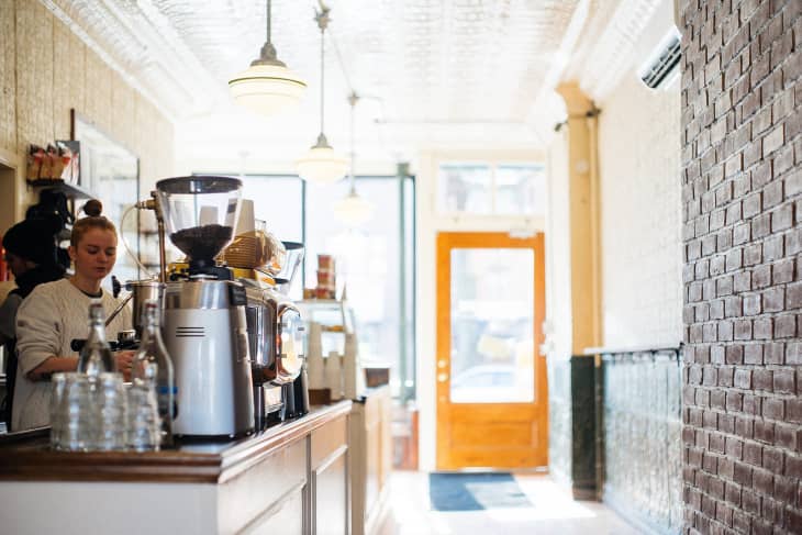 9 Ways to Practice Good Manners at the Coffee Shop | The Kitchn