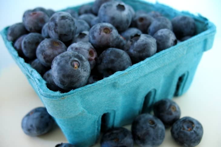 Top Five: Things To Do With One Pint of Berries | The Kitchn