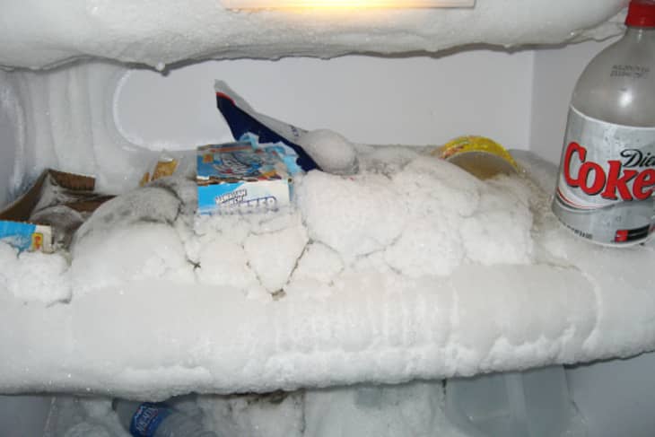 Food Science: What is Freezer Burn and How to Prevent It | The Kitchn