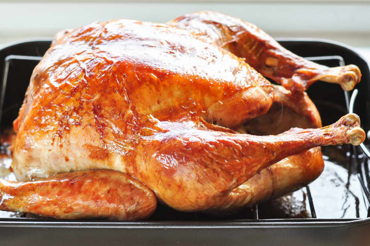 Order Turkey Online Reviews — Best Thanksgiving Turkey | The Kitchn