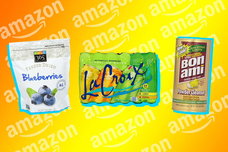 Amazon's Best Hidden Gems Food Kitchen | The Kitchn