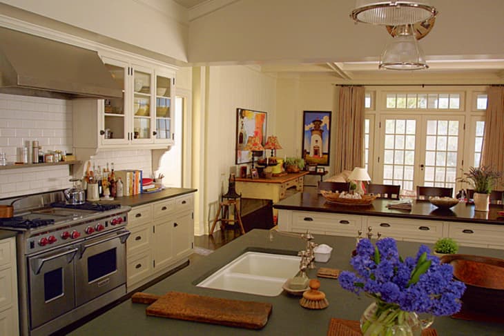 Memorable Kitchens in Cinematic History | The Kitchn