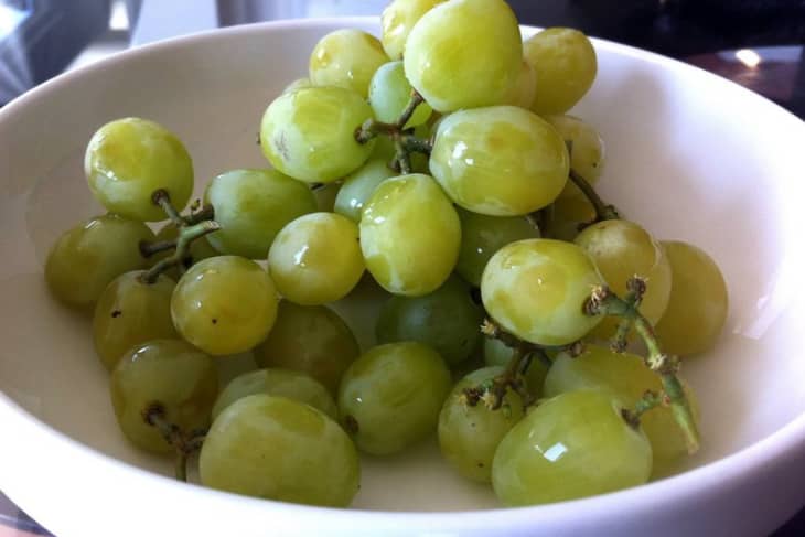 Have You Tried These Grapes That Taste Like Cotton Candy? | The Kitchn