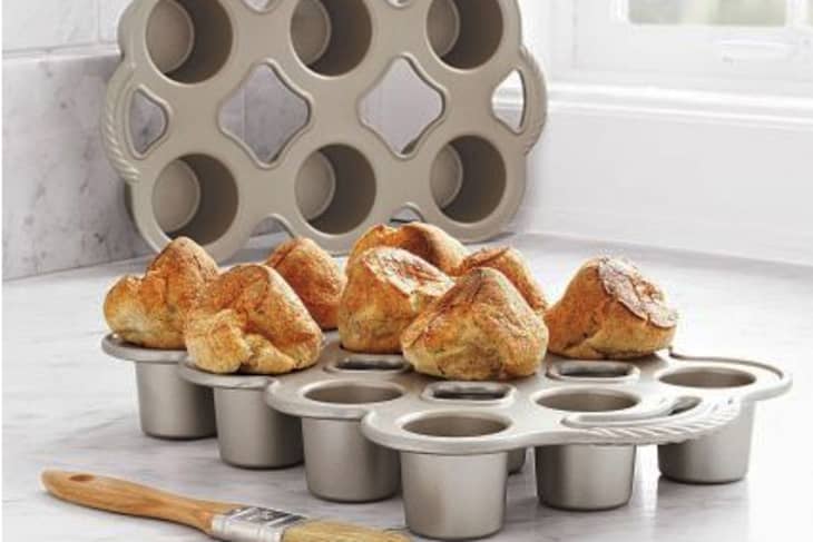 Popover Pans: Are They Necessary for Perfect Popovers? | The Kitchn