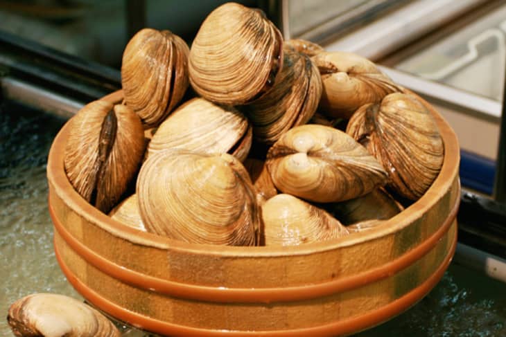 All About Clams (Quahog, Little Neck, Cherry Stone & More) | The Kitchn