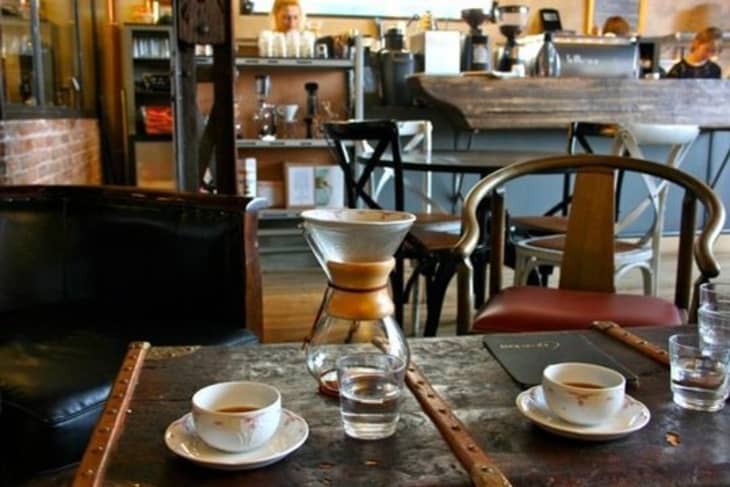 The Most Popular Place to Get Coffee in Your State (and Everywhere Else ...