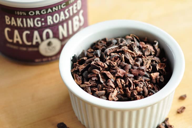 The Secret Step for Tastier Cacao Nibs | The Kitchn