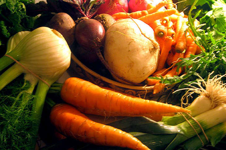 Weekend Meditation: The Mystery Box | The Kitchn