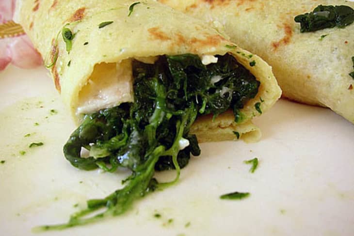 Ever Heard of a Crespelle? | The Kitchn