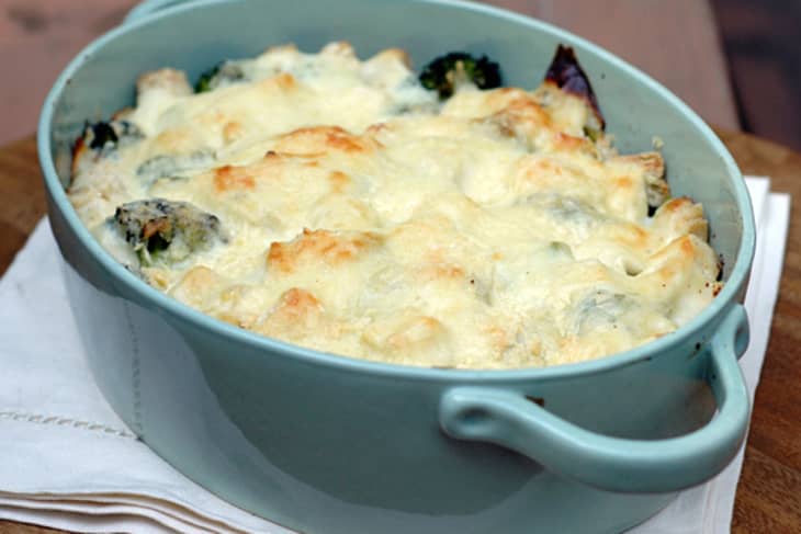 Simple Tip: Let Your Casseroles Rest | The Kitchn