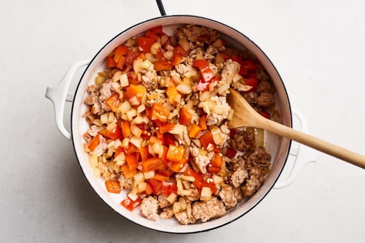 Easy Ground Turkey Recipes | The Kitchn