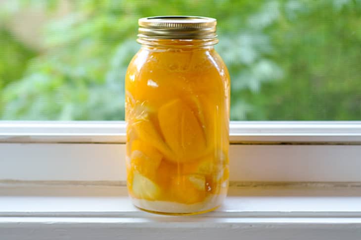 Need a (Vegan) Boost of Umami? Add Preserved Lemon! | The Kitchn