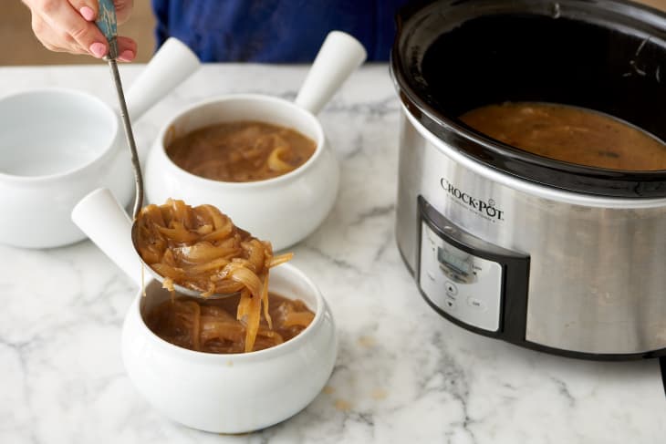 20 Satisfying Cooking Projects for a Snow Day | The Kitchn