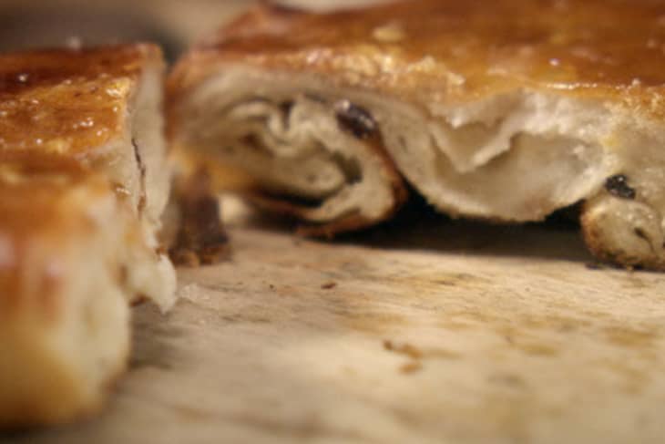 Discovering (or Rediscovering) the Lardy Cake | The Kitchn