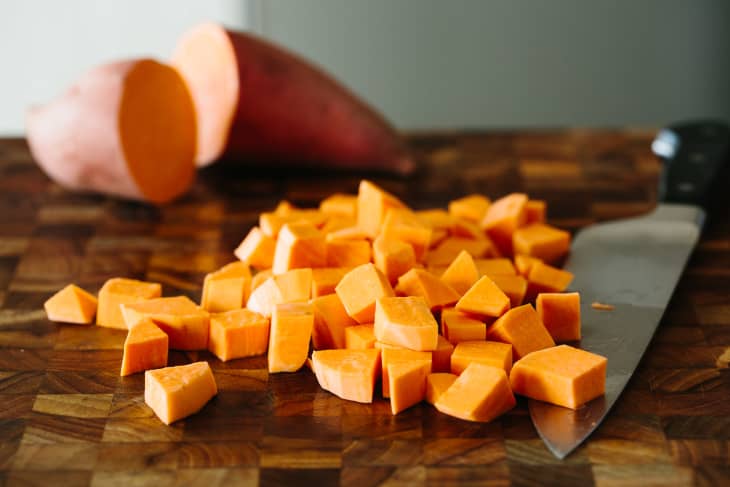 How to Dice Almost Anything | The Kitchn