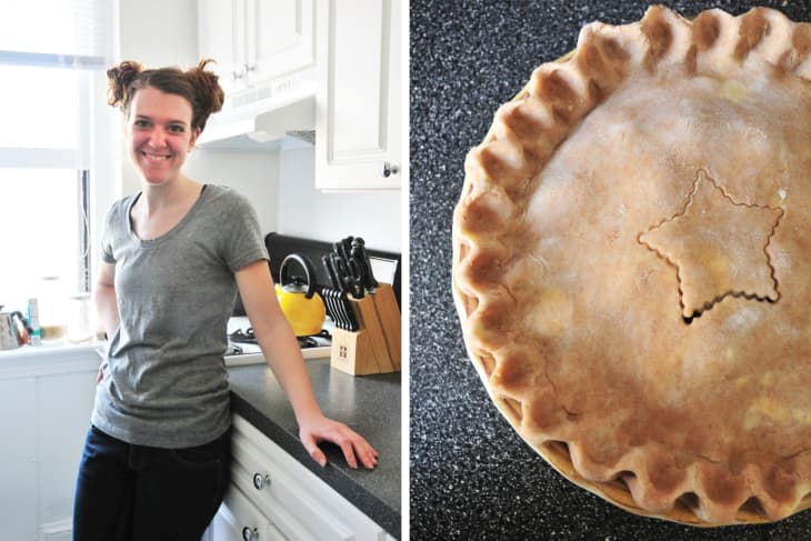 A Conversation with Teeny the Pie Baker | The Kitchn