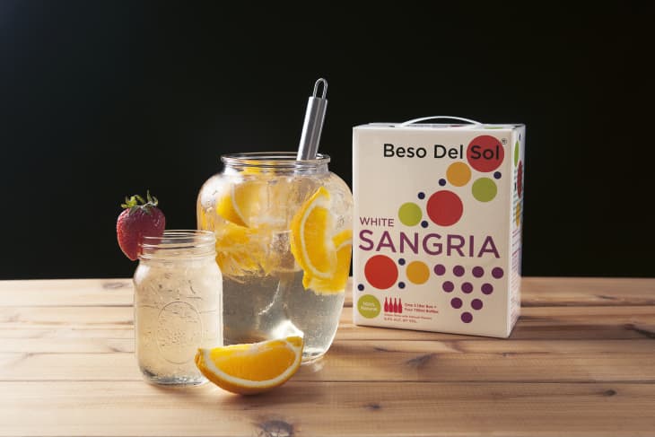This Boxed Sangria Is the Answer to Your Labor Day Drinking Plans | The ...