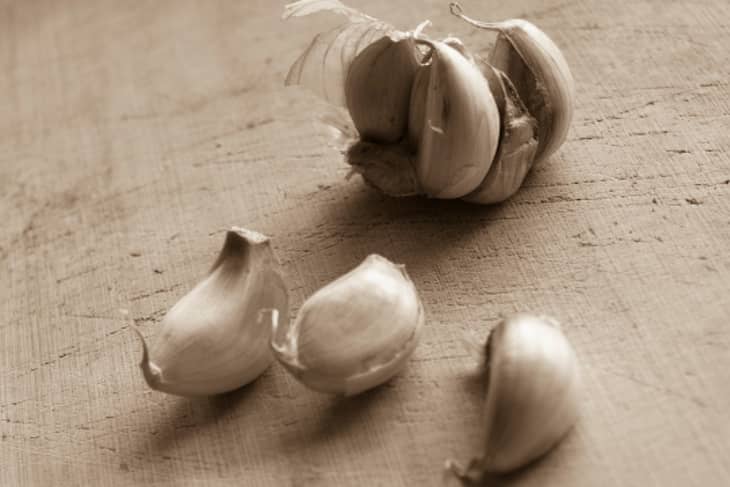 Basic Technique: How to Cook Garlic Without Burning It | The Kitchn