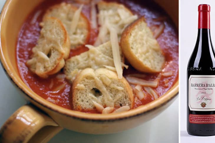 Wine and Soup: Easy Pairing Tips | The Kitchn
