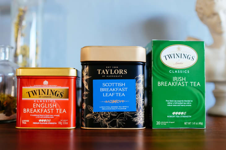 The Difference Between English, Irish and Scottish Breakfast Teas | The ...
