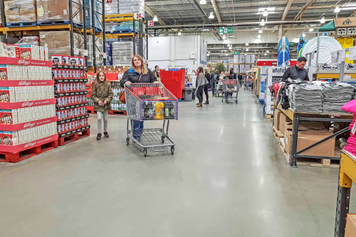 What to Know About Costco Free Samples | The Kitchn