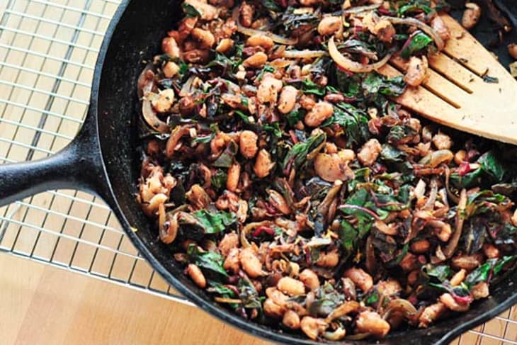 How Can I Get Over My Fear of High-Heat Cooking? | The Kitchn