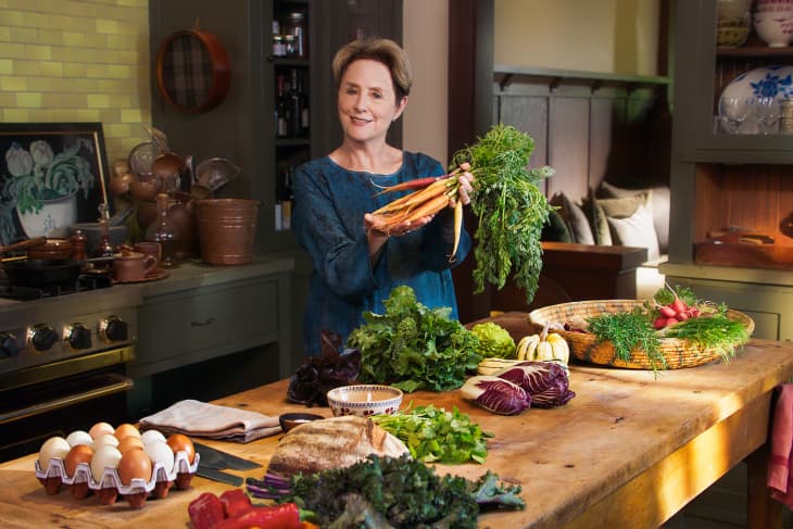 Take an Online Cooking Class with Alice Waters | The Kitchn