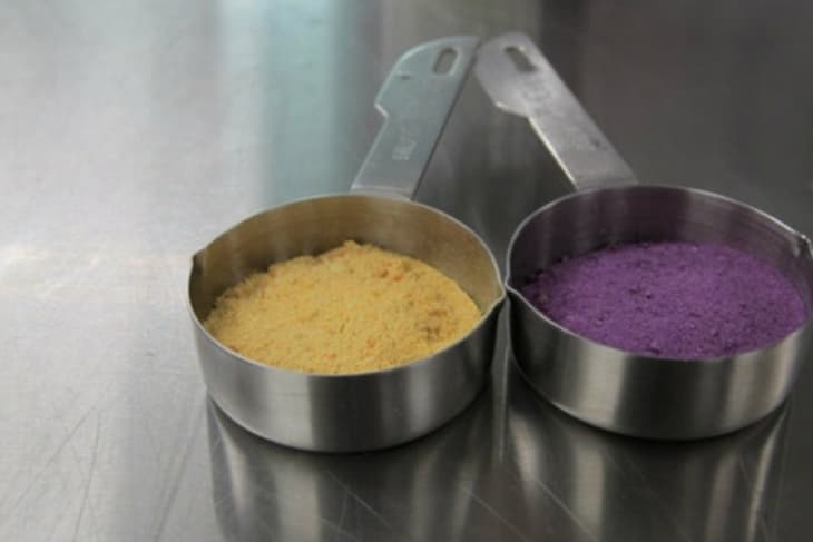 Freeze-Dried Food Powder Might Be the Answer to World Hunger | The Kitchn